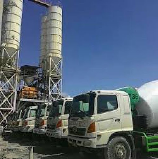 Pt. Merak Jaya Beton